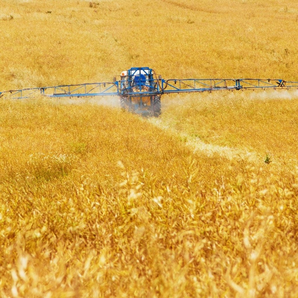 agriculture-grid | Blau-Metall Laboratory Sieves