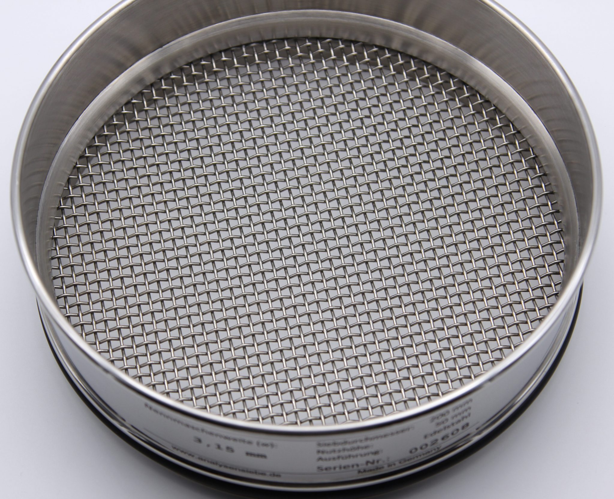 ASTM_E11_Top_IMG | Blau-Metall Laboratory Sieves